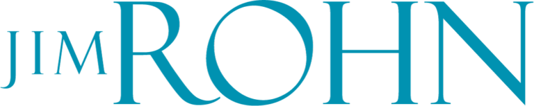 Jim Rohn - Mentor, Autor und Coach - Jim Rohn